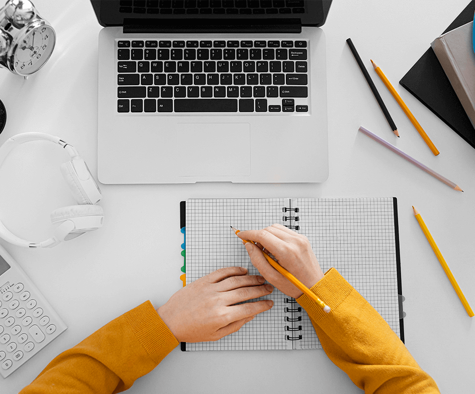 Tools to Sharpen up Your Copywriting Skills - SeventhElement