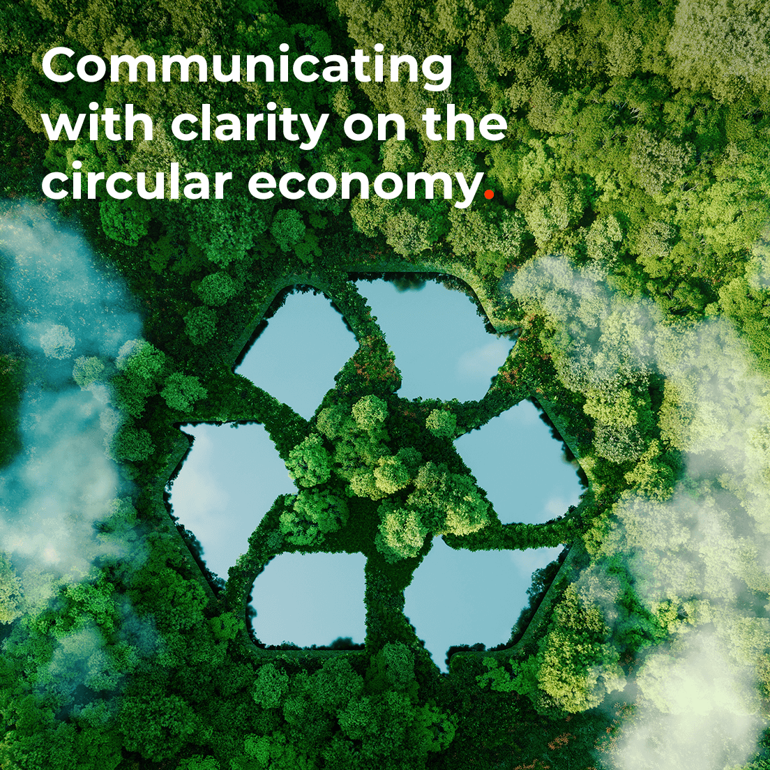 Communicating with Clarity on the Circular Economy | SeventhElement